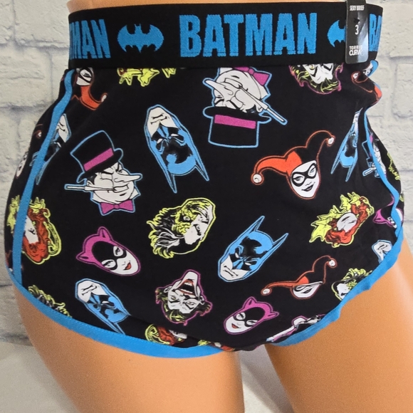 torrid | Intimates & Sleepwear | Torrid Batman Gotham Villains ...
